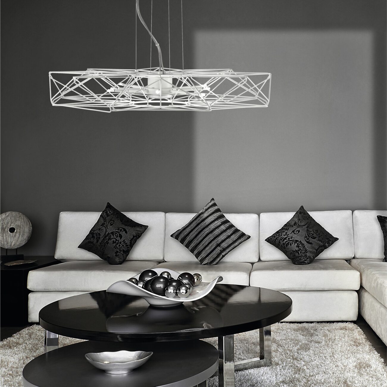 Collections - Metal Lux