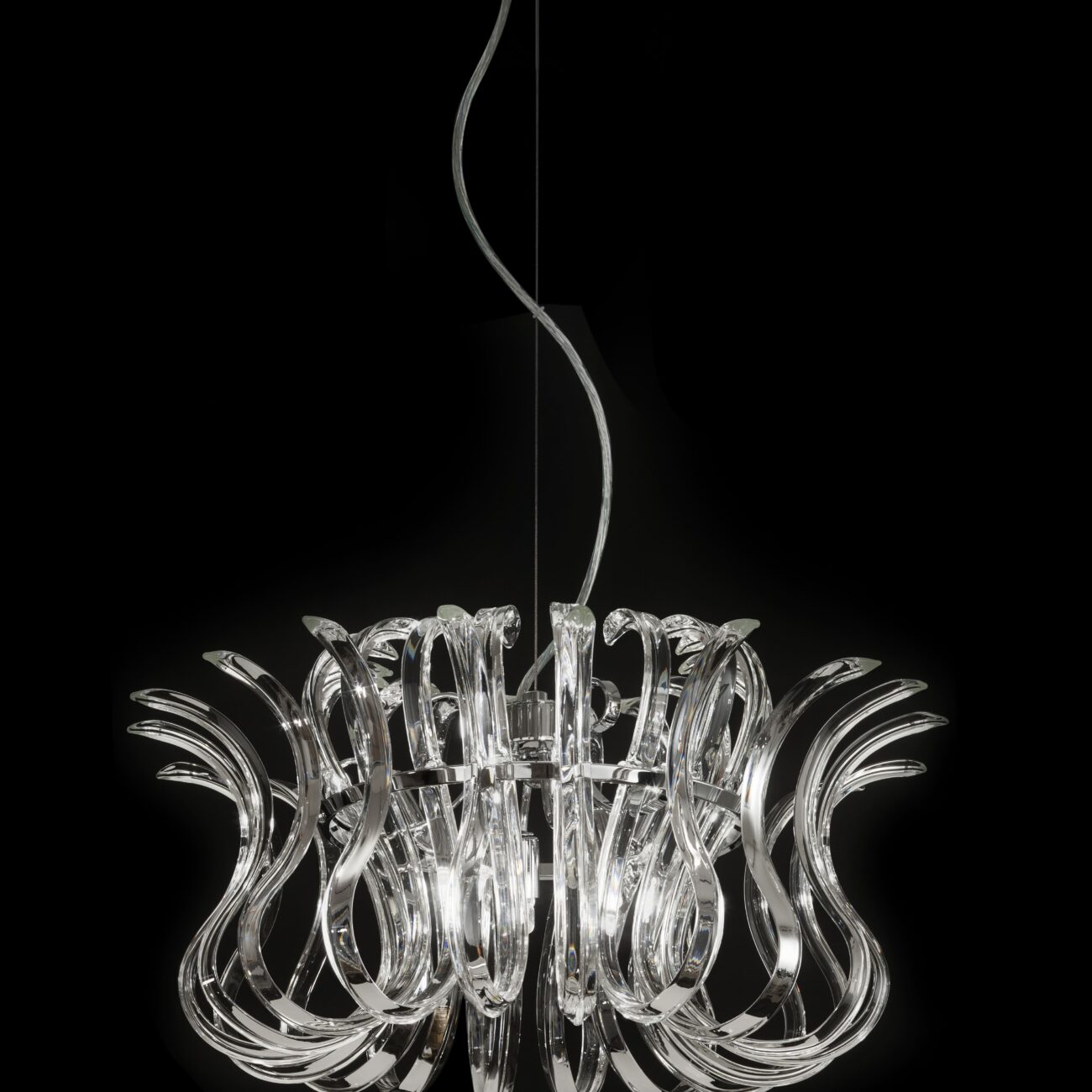 Collections - Metal Lux