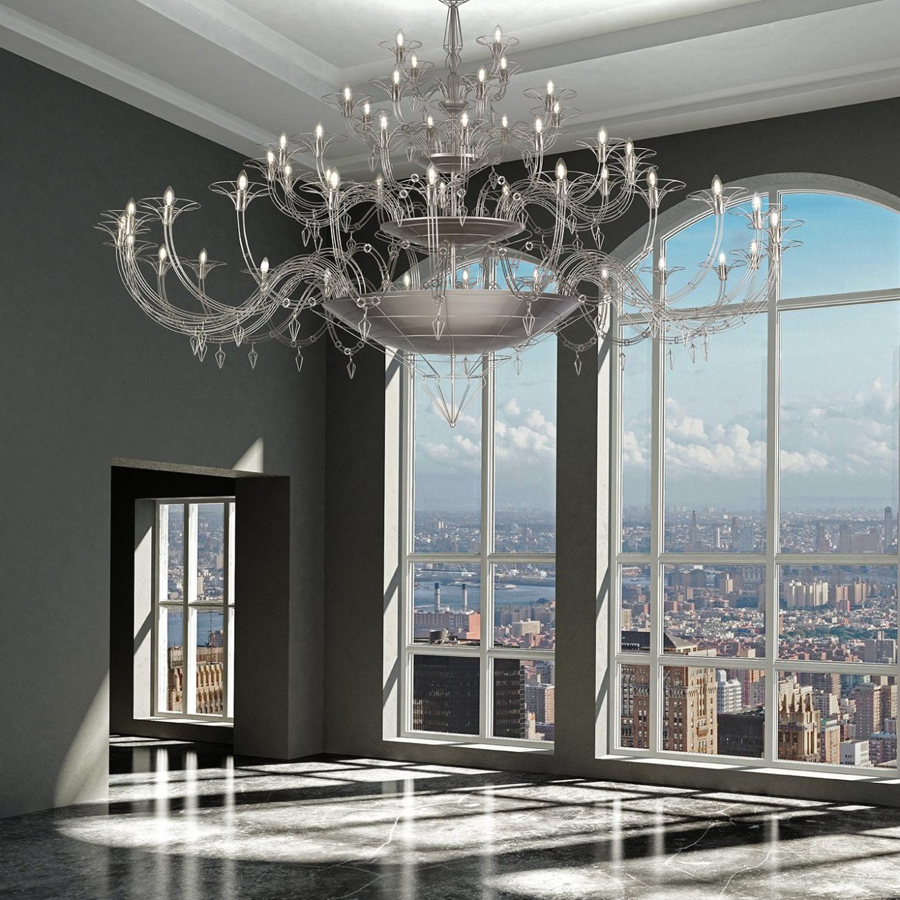 Collections - Metal Lux