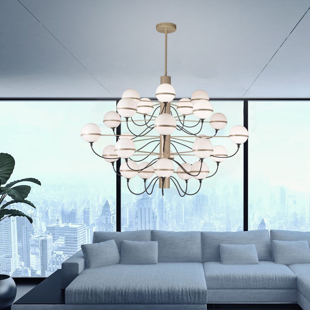 Collezioni - Metal Lux