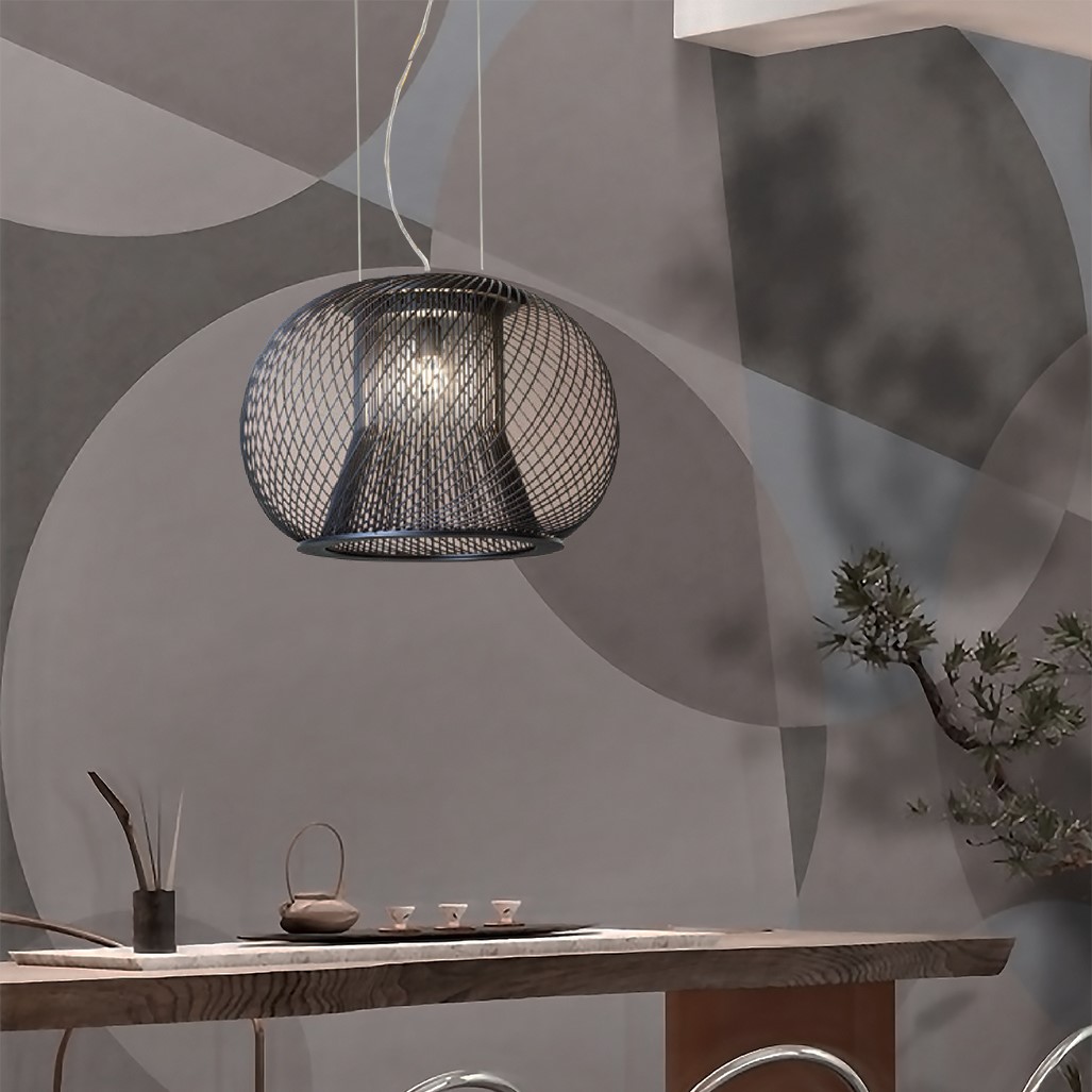 Collezioni - Metal Lux