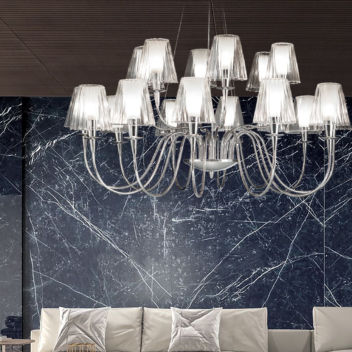 Collezioni - Metal Lux