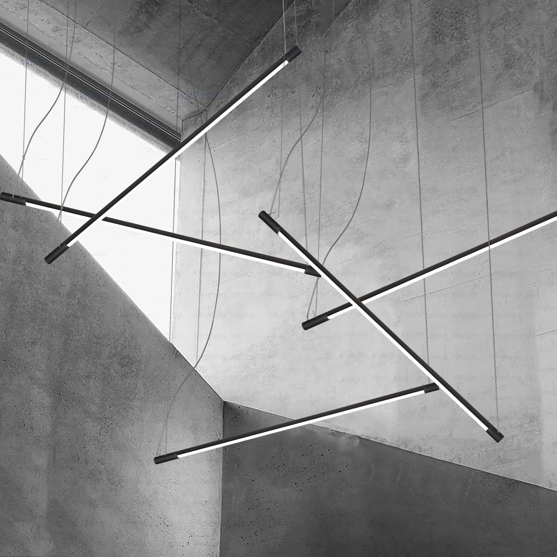 Collezioni - Metal Lux