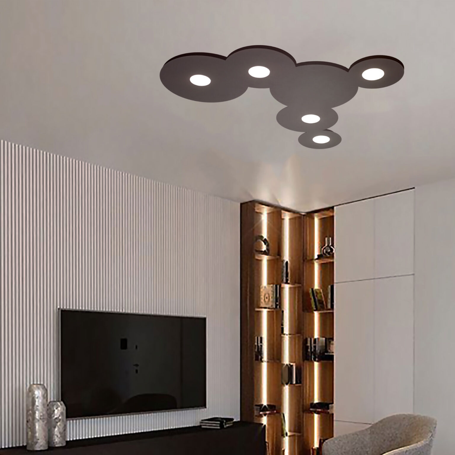 Collezioni - Metal Lux